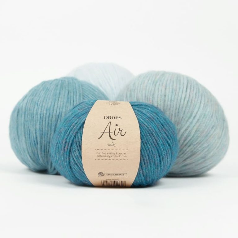 Fire crosetat si tricotat - Andrele.ro