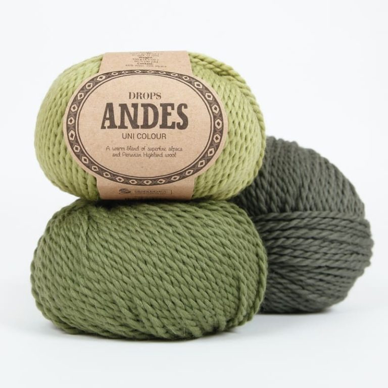 Fire crosetat si tricotat - Andrele.ro