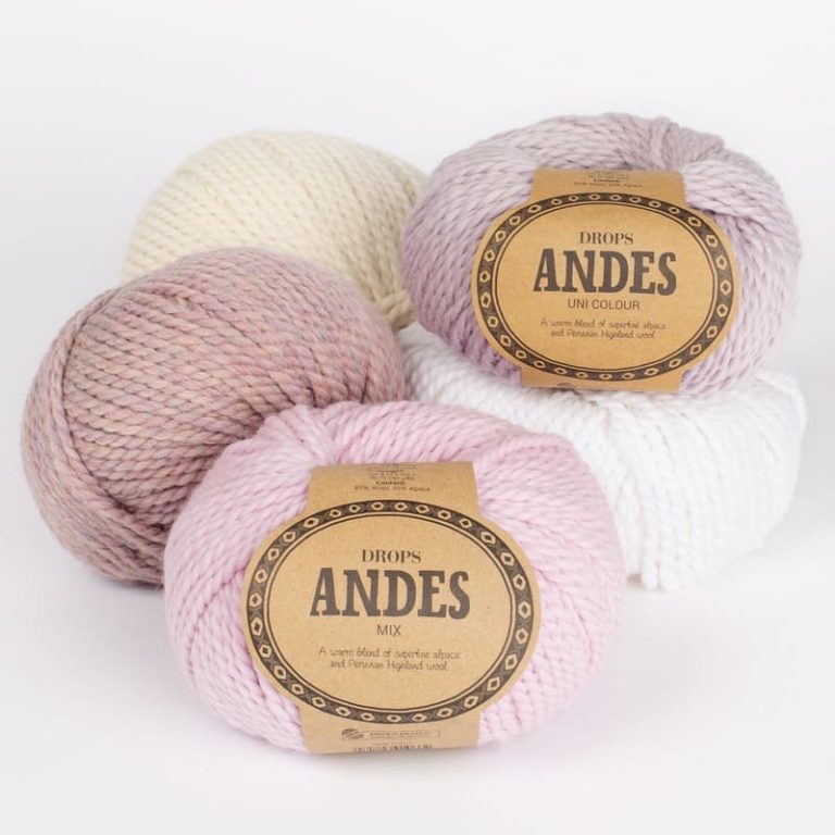 Fire crosetat si tricotat - Andrele.ro