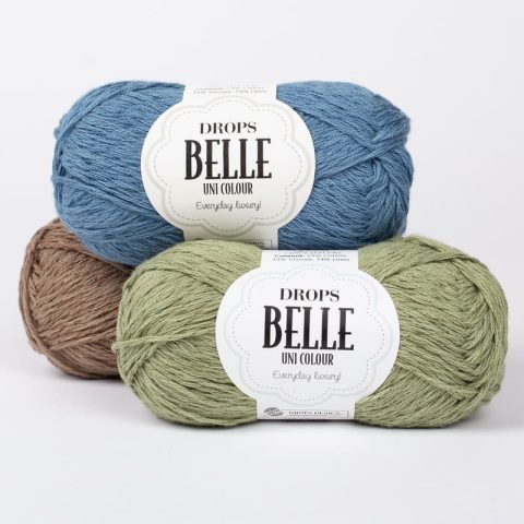 Fire crosetat si tricotat - Andrele.ro