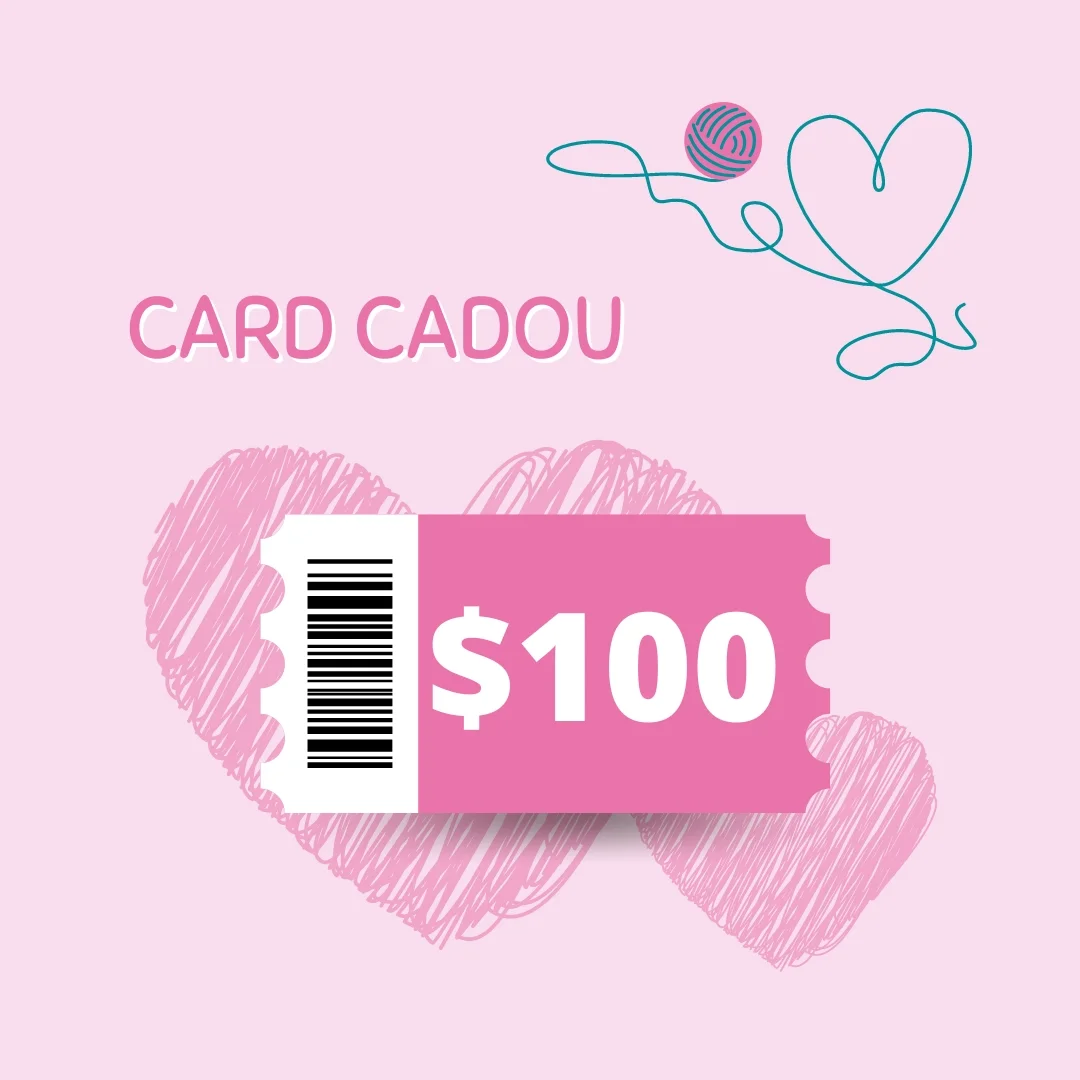 Card Cadou - Andrele.ro